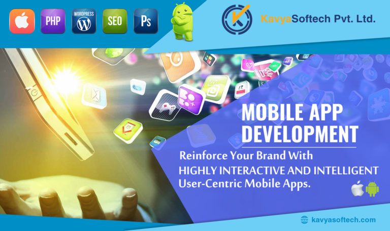 7 Reasons to Choose the Android Platform for Mobile App Development
